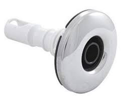 Directional Power Storm Jet, Thread-In Style-Stainless - Western Supply ...