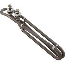 CAL SPA Straight Manifold Heater Element 4.0kw - Shop Western Tub ...