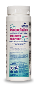 Natural Chemistry Bromine Tablets 1.5 lb - Western Supply warehouse