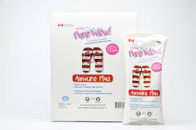 Dazzle Amaze Plus 40 X 350 gm Packets Oxidizer - Western Supply warehouse