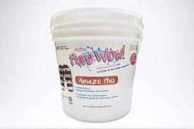 Dazzle Amaze Plus 8kg Oxidizer - Western Supply warehouse