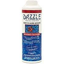 Dazzle Stain & Scale Cleanse 1L - Western Supply warehouse