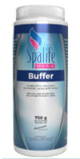 Spa Life Buffer 750g - Raises Total Alkalinity - Shop Western Tub ...