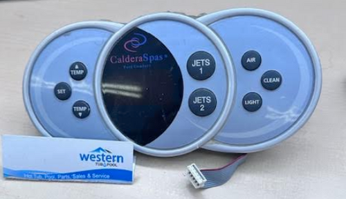 Recycled-Watkins Topside for Caldera Spas - Shop Western Tub & Pool for ...