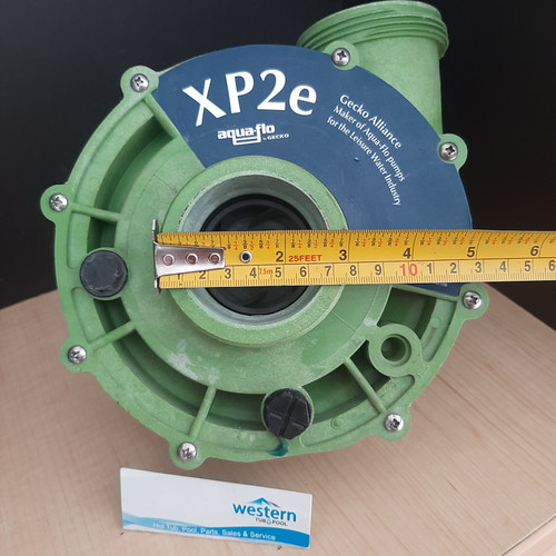 Refurbished Wet End 5 BHP PUMP-Gecko-48FR-Green-5HP-SPL-Dynasty - Shop ...