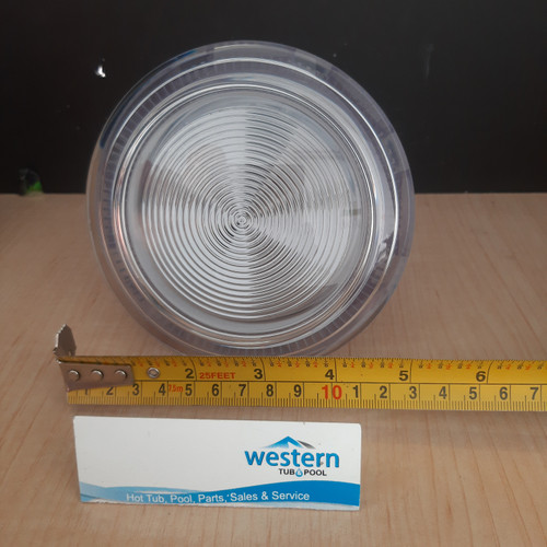 5 inch light Lens assembly replacement - Shop Western Tub & Pool for ...