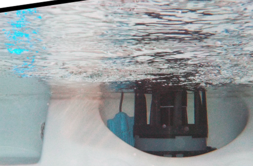 Hot Tub Salt System | Benefits & Maintenance Simplified
