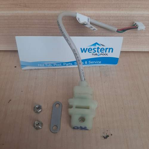 Gecko In.xe - In.ye - flow sensor - Shop Western Tub & Pool for hot tub ...