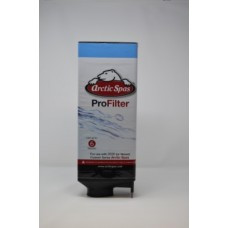 Replacement Arctic Spa Progressive Filter Catridge