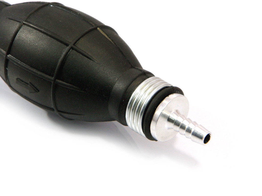 High Quality Fuel Transfer Hand Pump for Motorbikes Motorcycles Cars ...