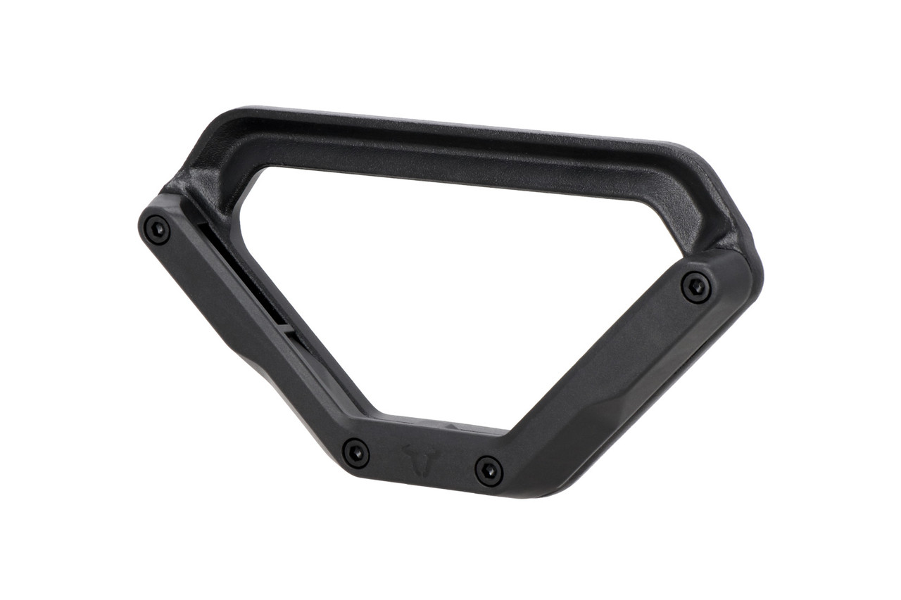SW-Motech V-LOC Side Carrier right - Yamaha MT-09 - Alchemy Parts