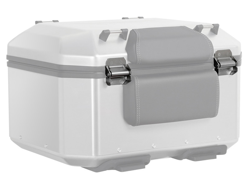 TR48 Terra Top Box