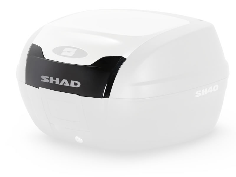SH40 Reflector With Logo