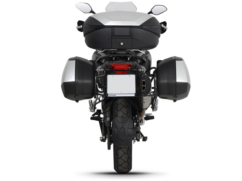 Top Box Fitting Kit - B0TX50ST