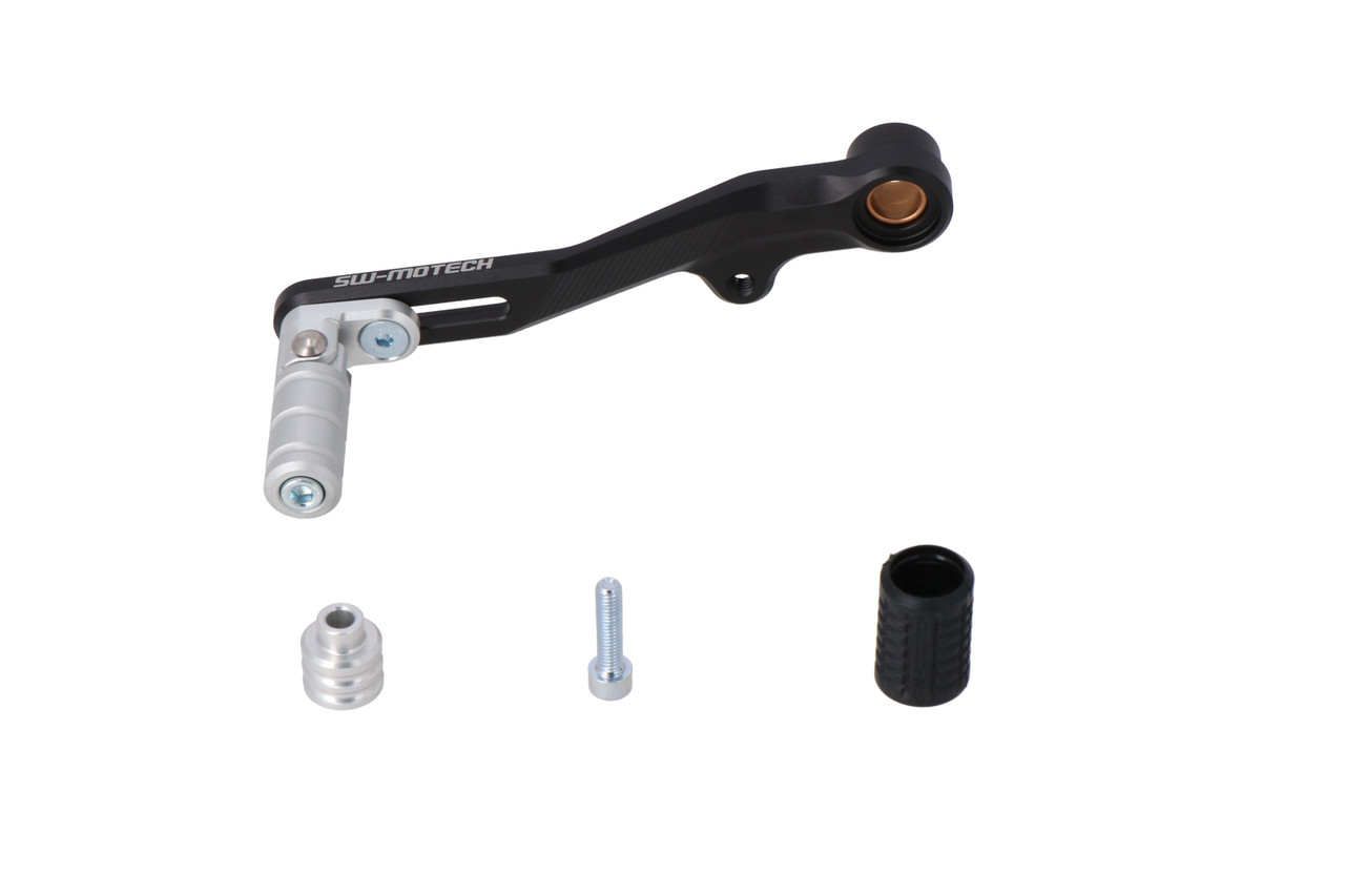 Gear lever Yamaha XSR700 / XT, MT-07 / Tracer. - Alchemy Parts