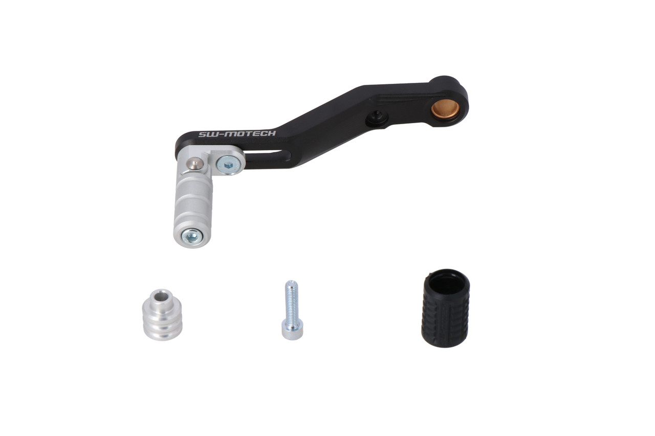 Gear lever Yamaha Ténéré 700 Modelle (19-). - Alchemy Parts