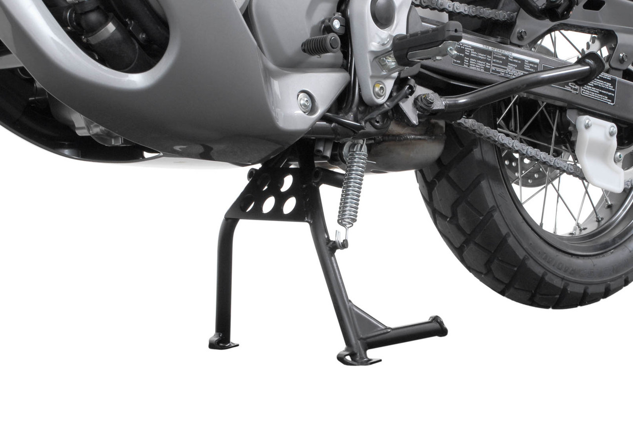 Centerstand Black. Honda XL700V Transalp (07-12). - Alchemy Parts
