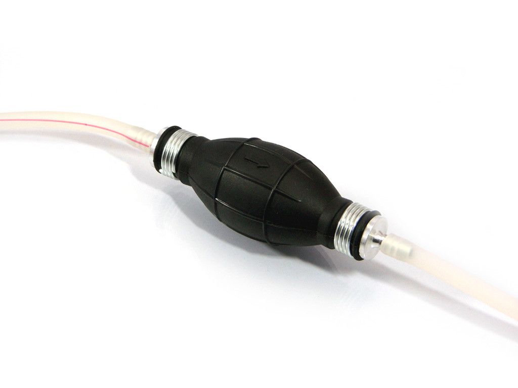 High Quality Fuel Transfer Hand Pump for Motorbikes Motorcycles Cars ...