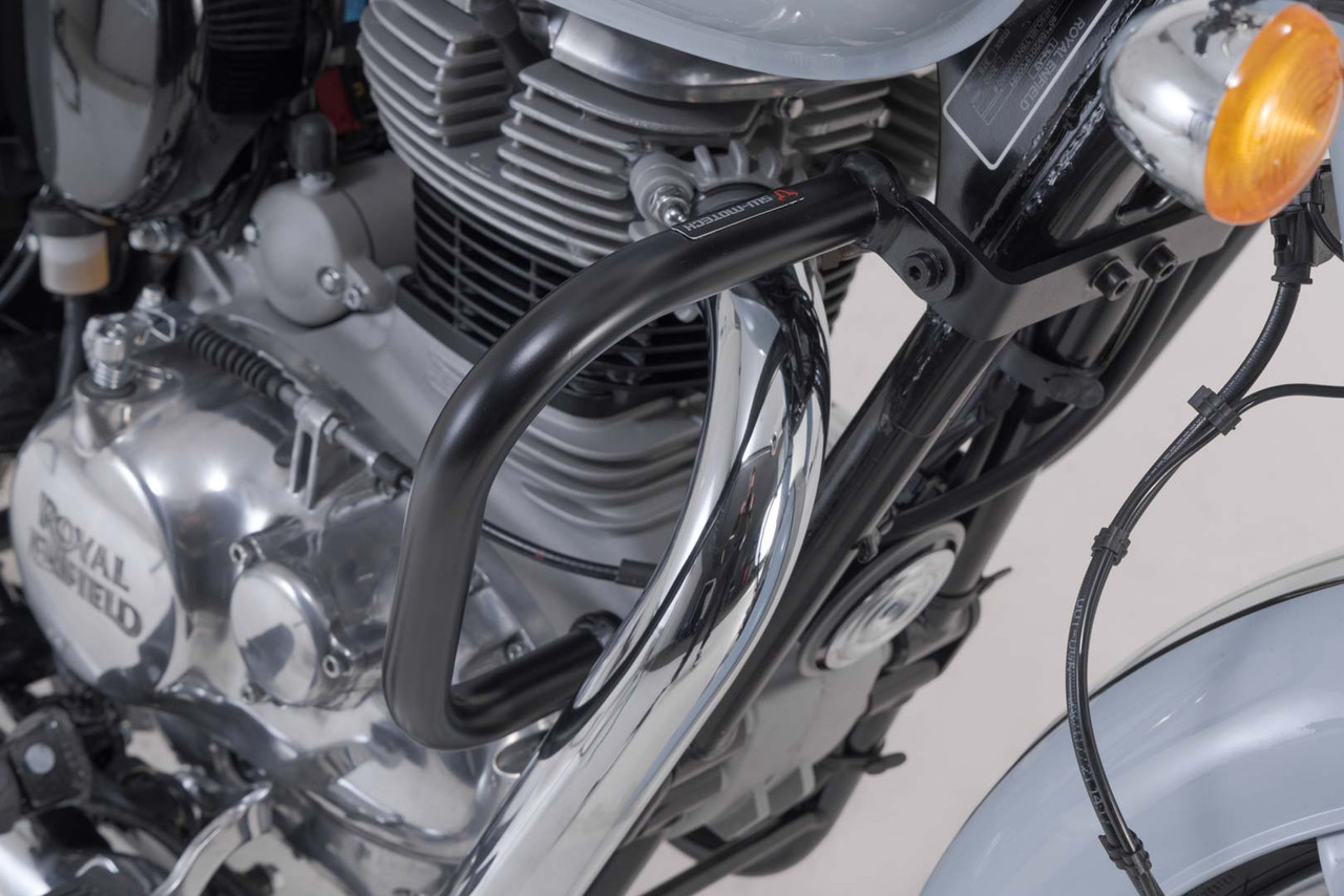 Crash bar Royal Enfield Classic 350 (22-). - Alchemy Parts