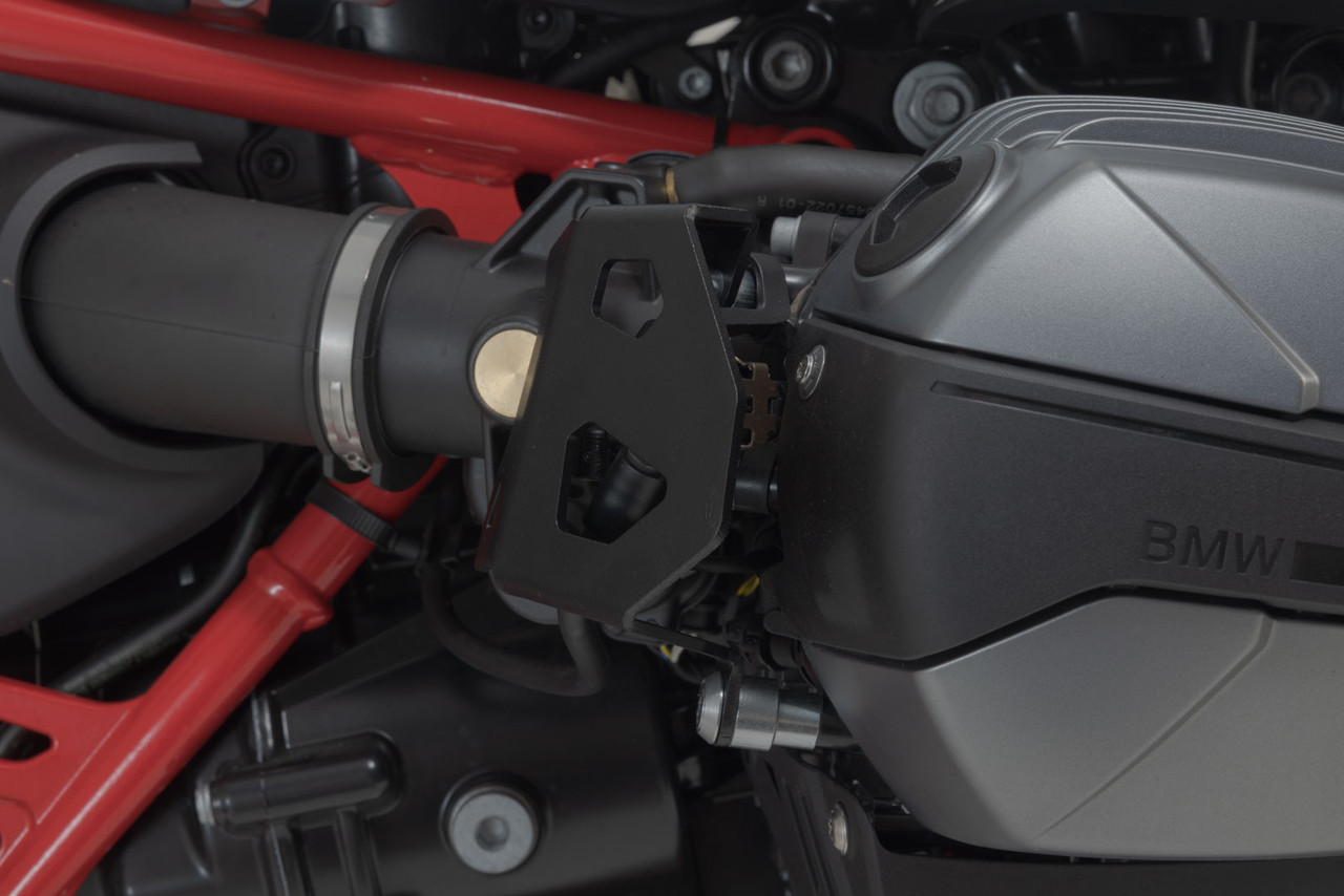 Injector cover set Black. BMW models. - Alchemy Parts