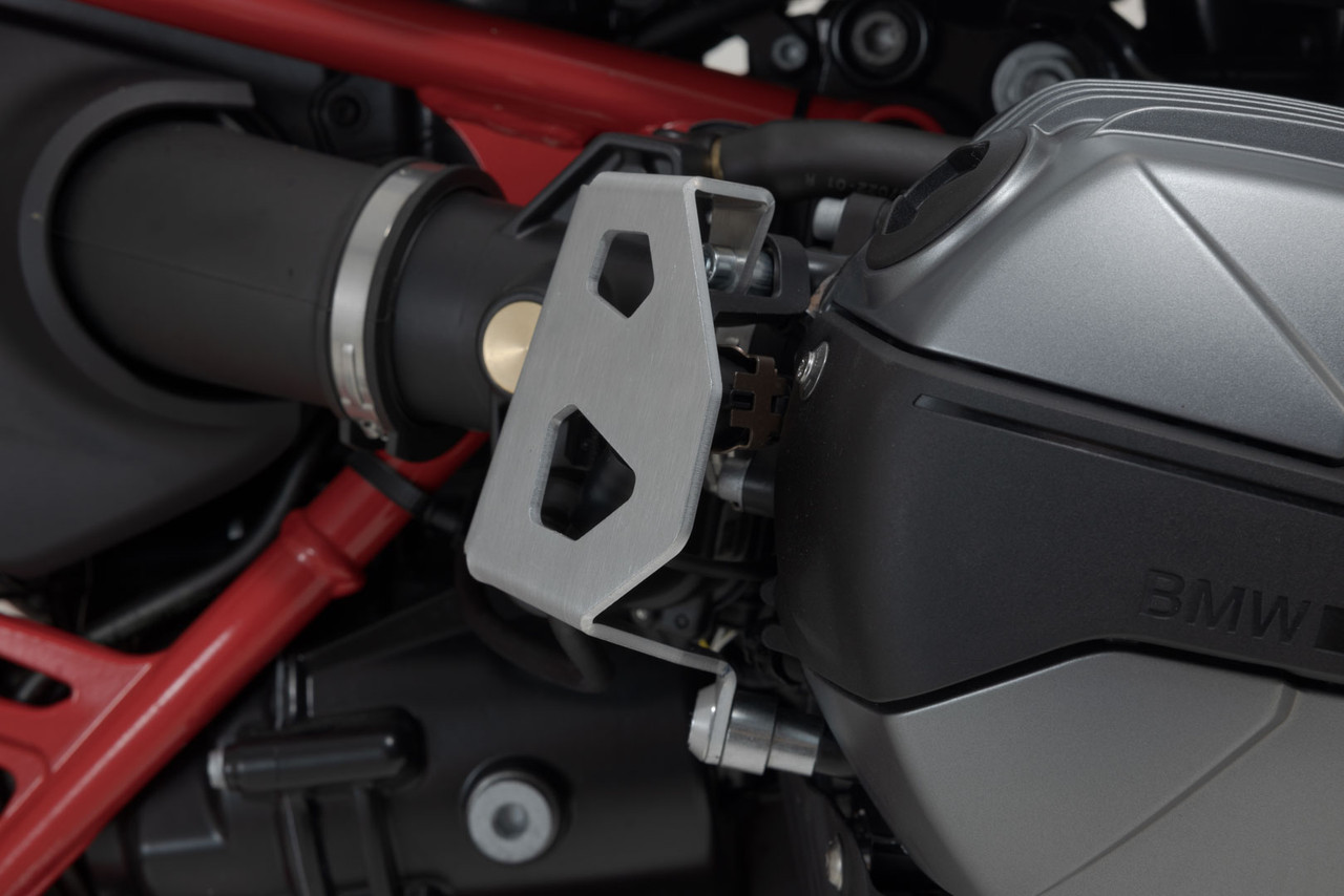Injector cover set Silver. BMW models. - Alchemy Parts