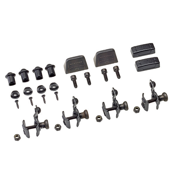 Givi OFMK One-Fit Monokey Adapters (Pair) - Alchemy Parts