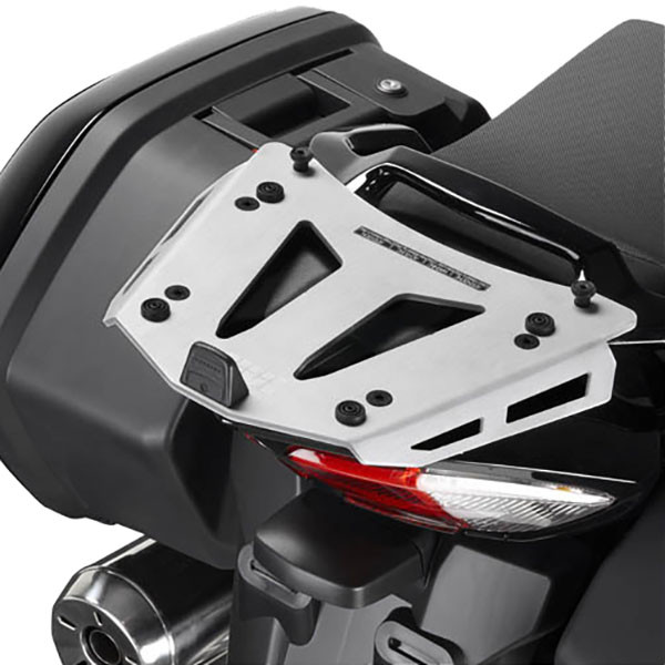 Givi SRA2109 Monokey Aluminium Adaptor Plate - Yamaha FJR1300 A ...
