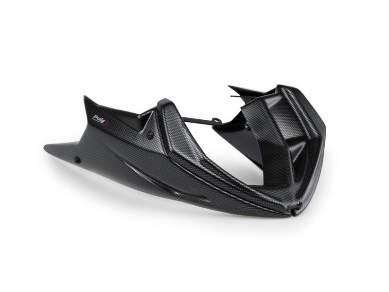 Engine Spoiler - 21481C - Alchemy Parts