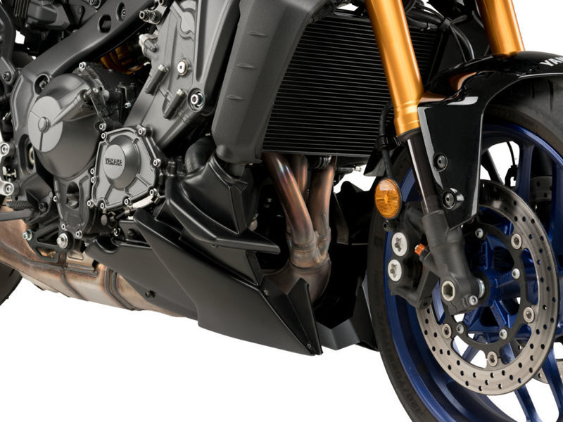 Engine Spoiler - 20646J - Alchemy Parts