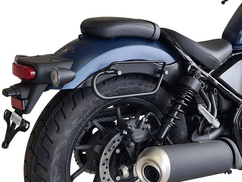 Pannier Fitting Kit - BR1060 - Alchemy Parts