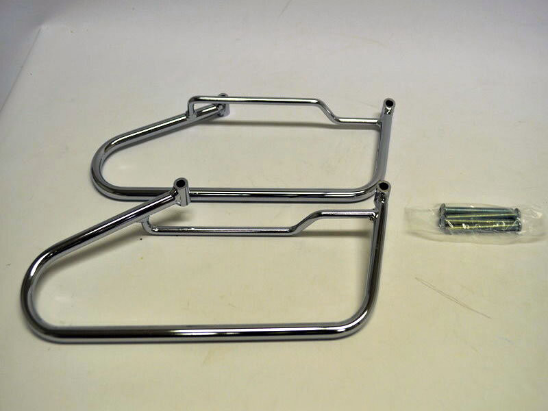 Pannier Fitting Kit - BR1044 - Alchemy Parts