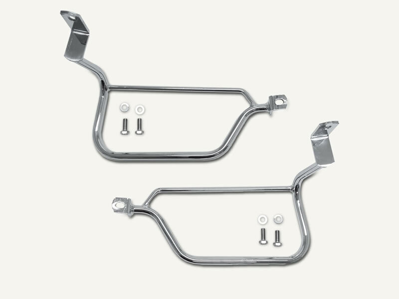 Pannier Fitting Kit - BR1030 - Alchemy Parts