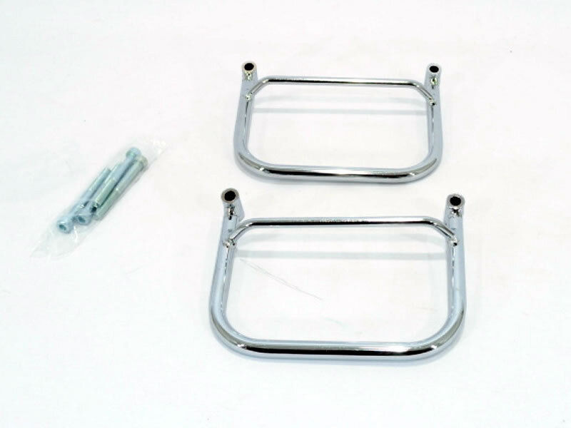 Pannier Fitting Kit - BR1022 - Alchemy Parts