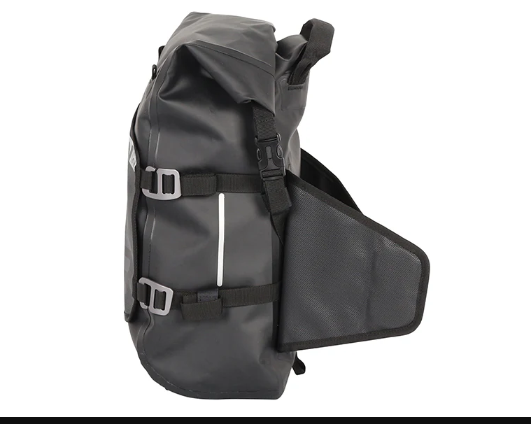 SHAD Waterproof SW22 Tank Bag - Alchemy Parts