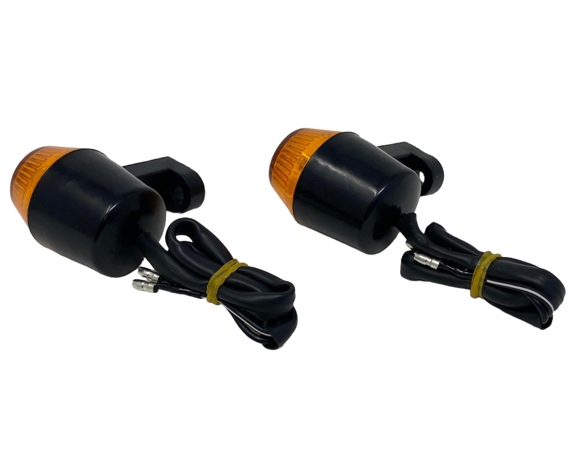 Flexible Silicone Indicators for Off Road Motocross Supermoto Enduro ...