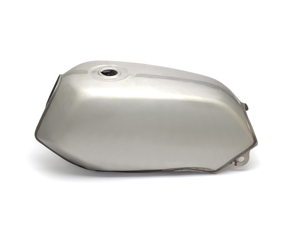 Motorbike Fuel Tank for Honda CB Custom Project Cafe Racer Street Bike
