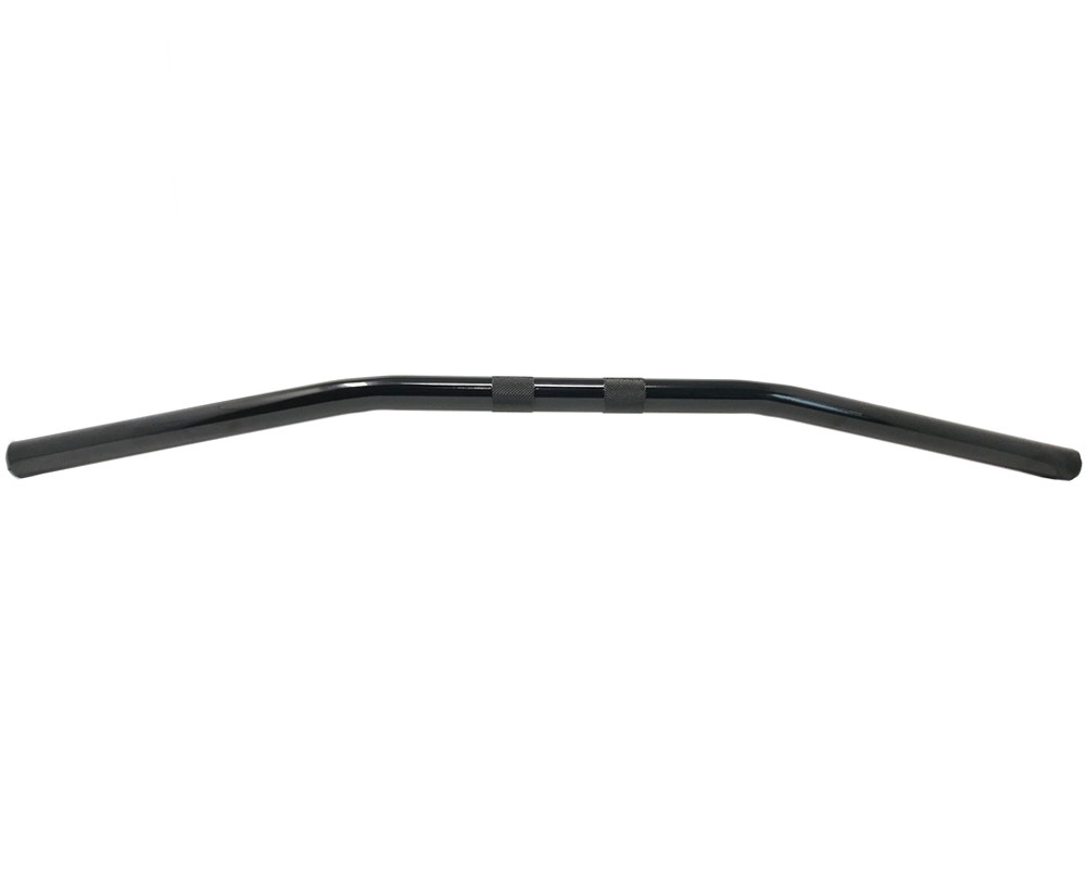 Drag Bars - 25mm 1" for Streetfighter Cruiser Muscle Project
