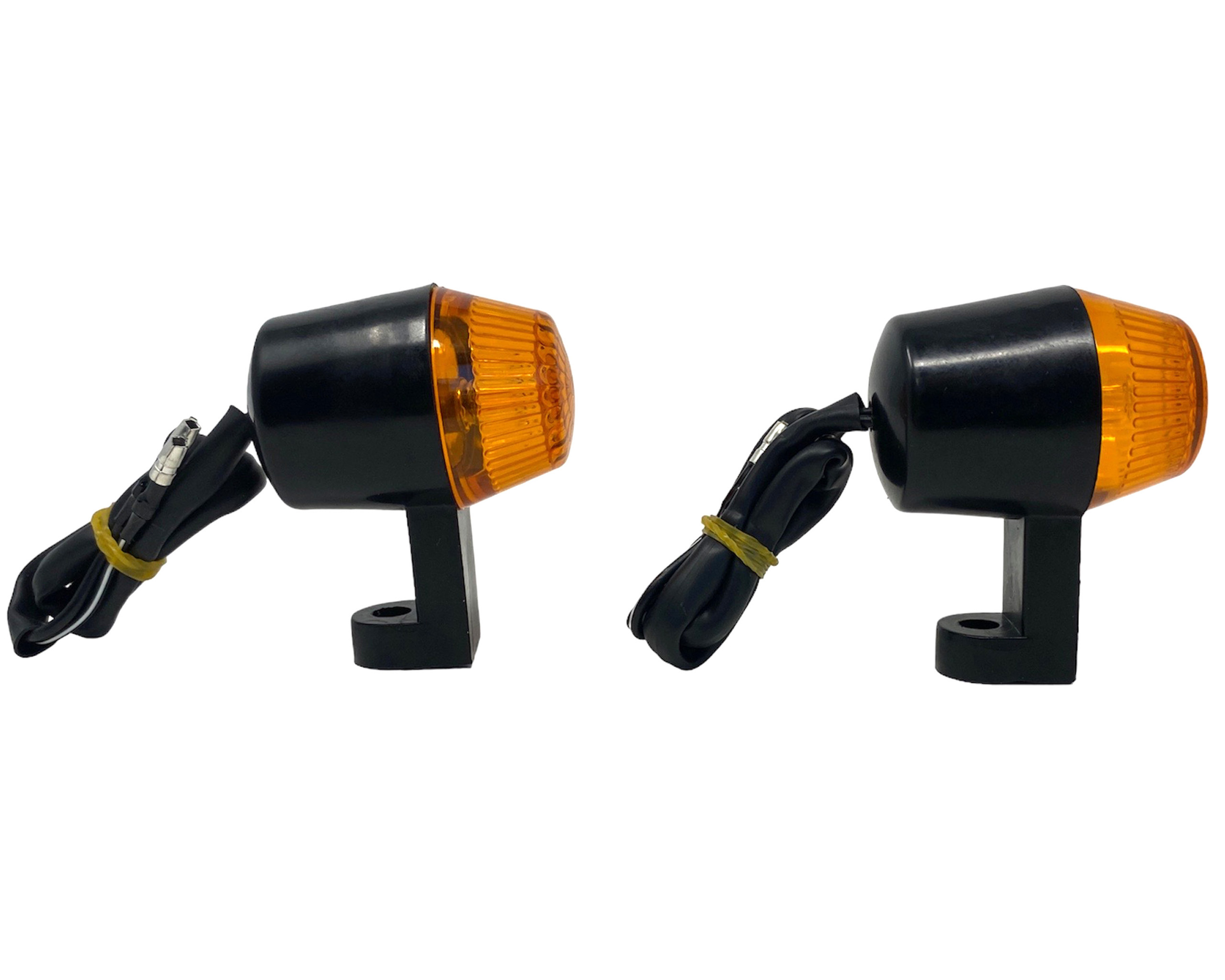 Flexible Silicone Indicators for Off Road Motocross Supermoto Enduro ...