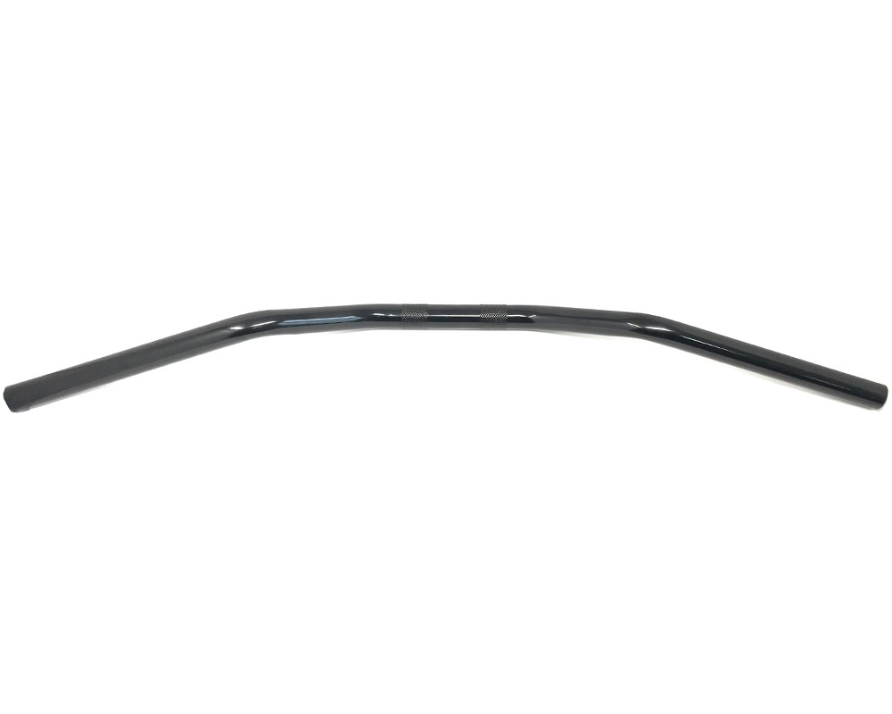 Drag Bars - 25mm 1" for Cruisers & Retro Custom Projects