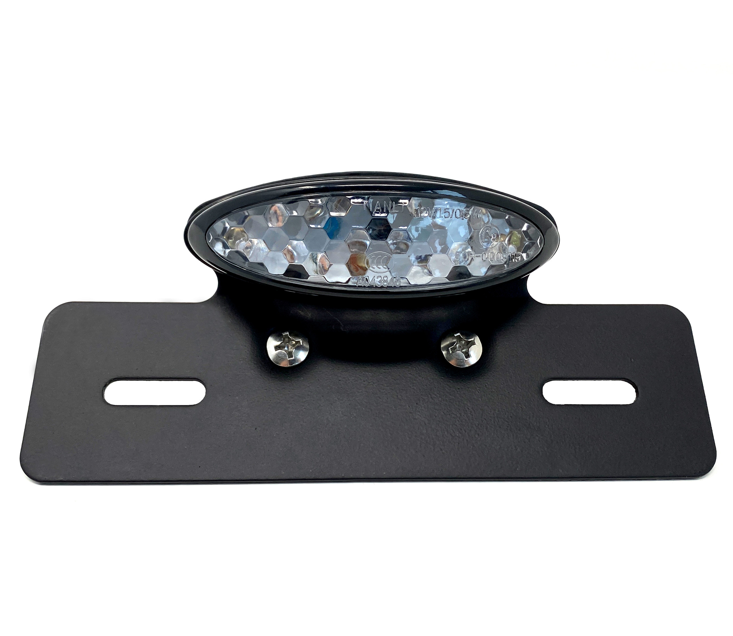 Custom Motorcycle Motorbike LED Rear Stop Tail Light