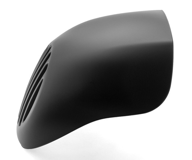 Motorbike Headlight Cowl Fairing for Harley Davidson Sportster & Dyna ...