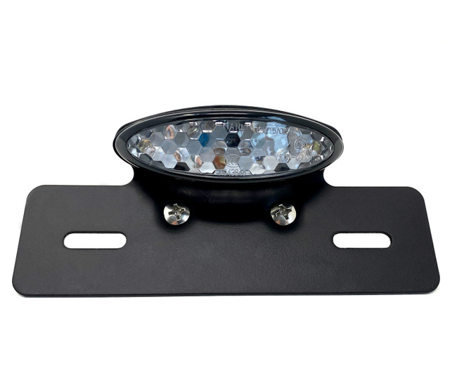 Custom Motorcycle Motorbike LED Rear Stop Tail Light