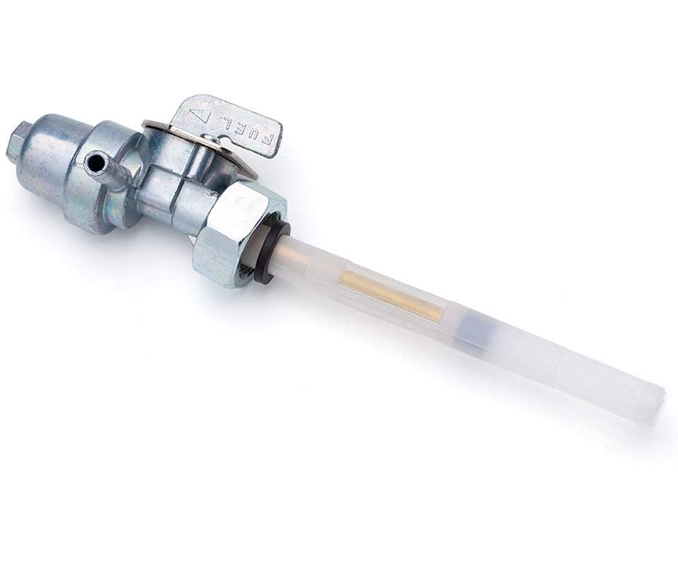 FUEL TANKS - Alchemy Parts