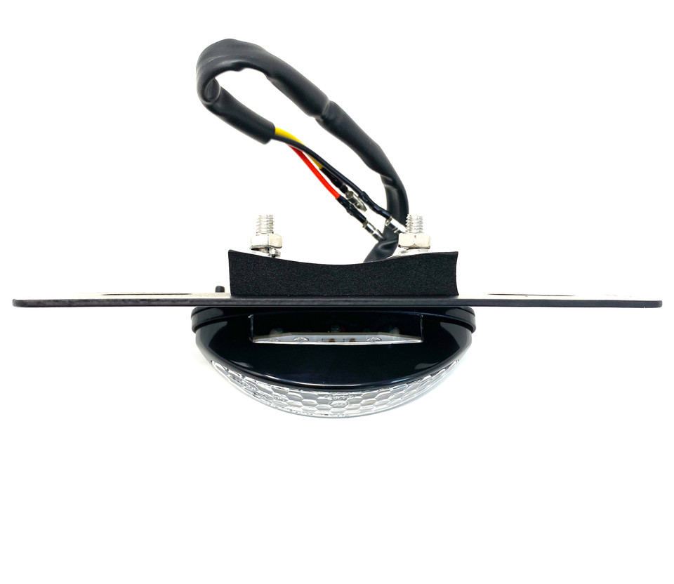 Custom Motorcycle Motorbike LED Rear Stop Tail Light