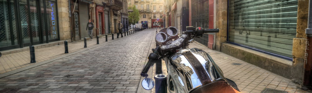 Picture Perfect… - Alchemy Parts