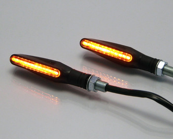 Sequential Indicators - Sweeping LED - PAIR - GOOD QUALITY