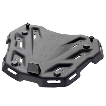 Givi M9B Monokey Black Aluminium Top Plate - Alchemy Parts