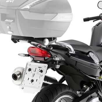 Givi SR5109 Monokey Adaptor Plate - BMW F800 GT - Alchemy Parts