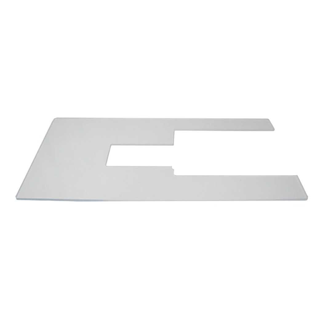 Arrow Sewing Cabinet Custom Acrylic Insert