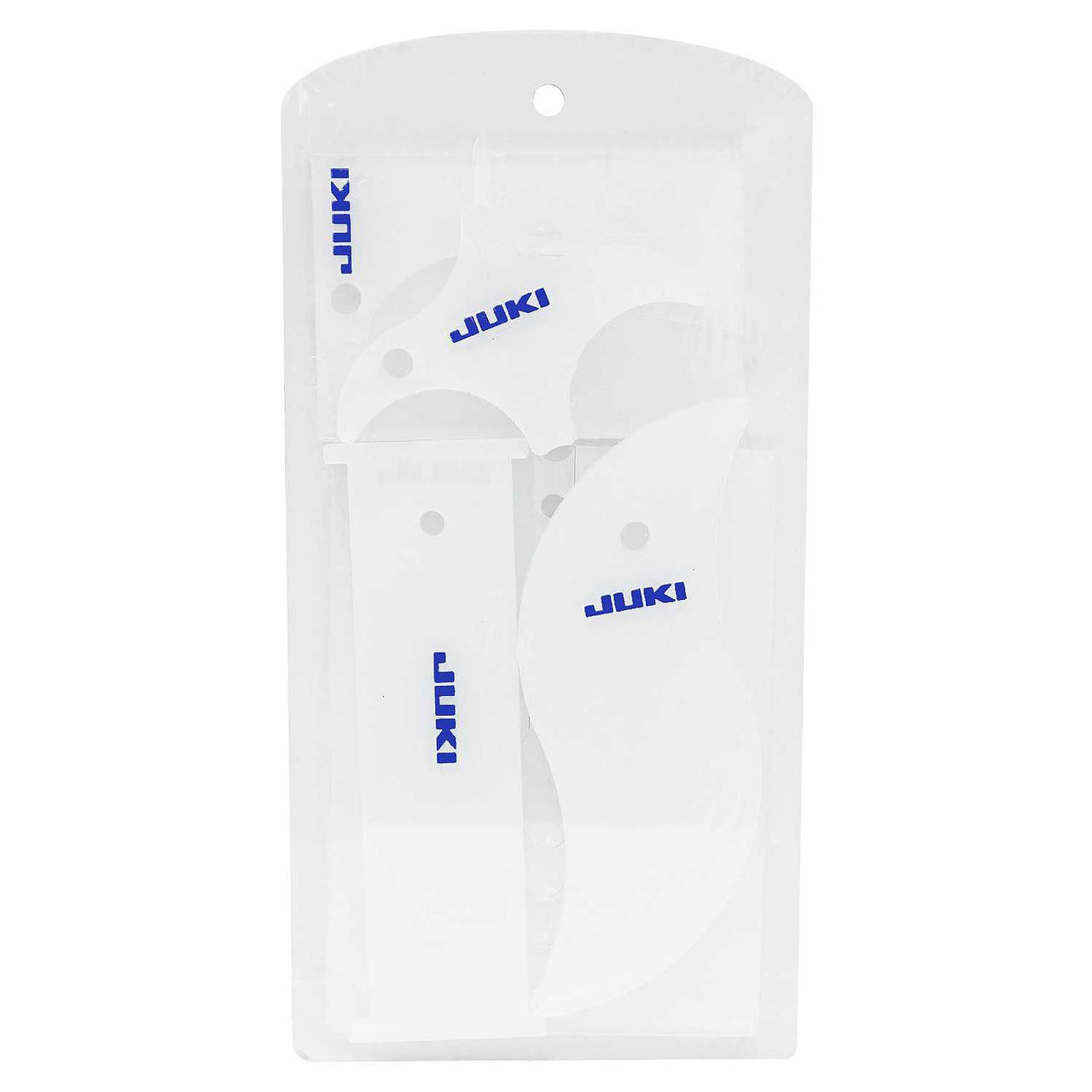 Juki Sewing Quilting Mini Ruler Set 5-Pieces